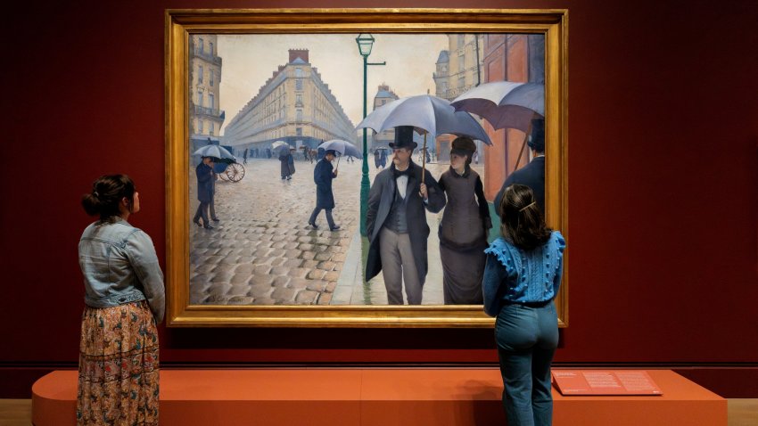 Spring at the Getty Center means timeless artworks and inspiring ideas ...