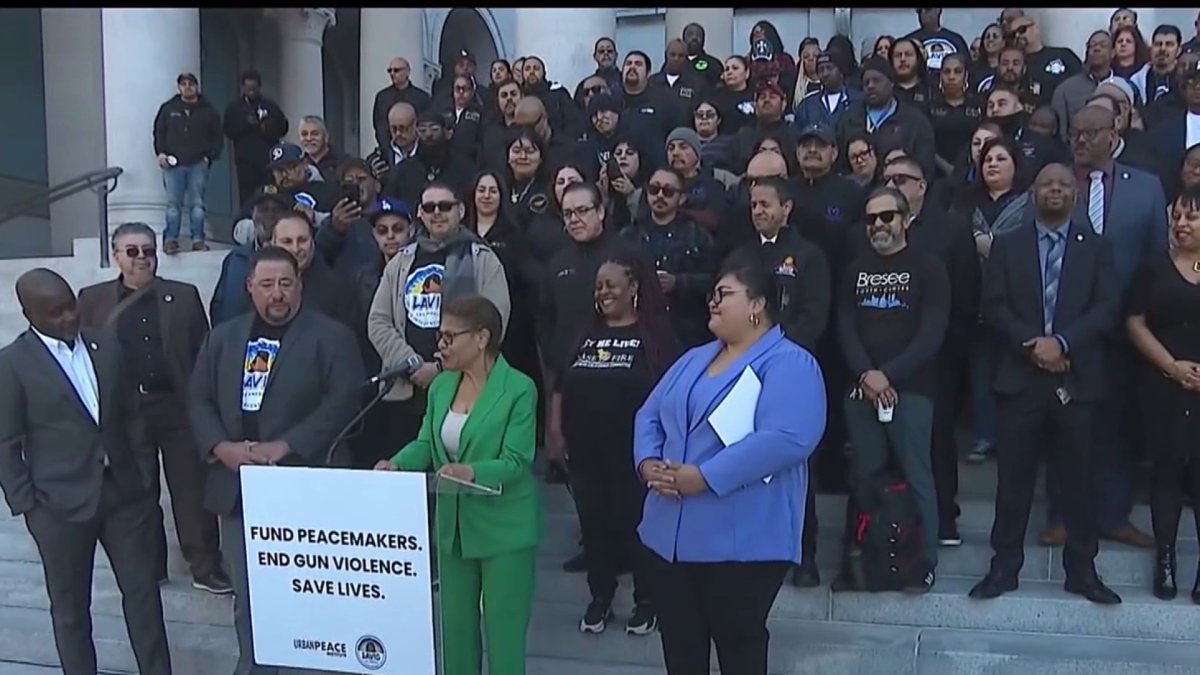 LA gang violence prevention groups concerned over future of federal ...