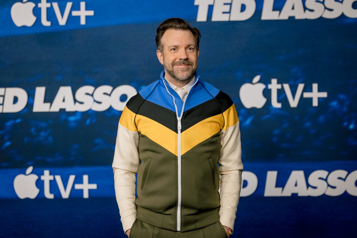 Ted Lasso is back. Apple confirms fourth season of soccer show – NBC ...