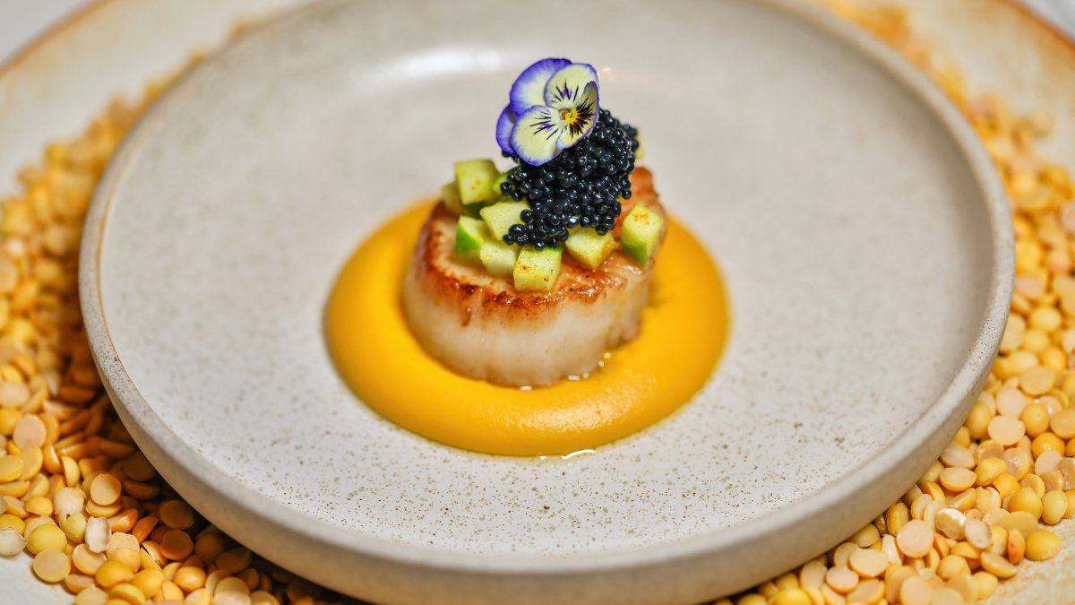 Pearl-shaped bubble foods are the latest food trend – NBC Los Angeles