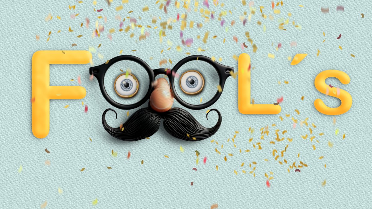 April Fools’ Day: Most legendary pranks in history – NBC Los Angeles