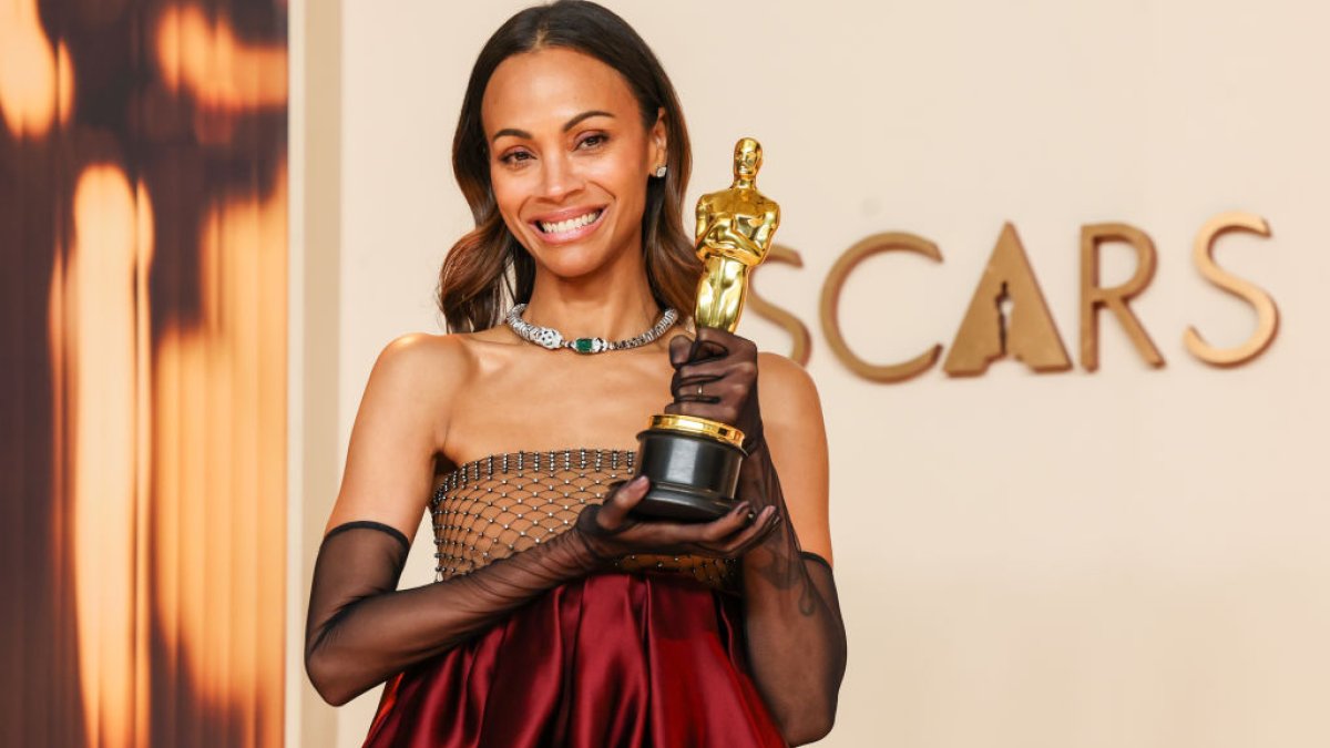 Americans still give awards shows consideration, poll finds – NBC Los ...