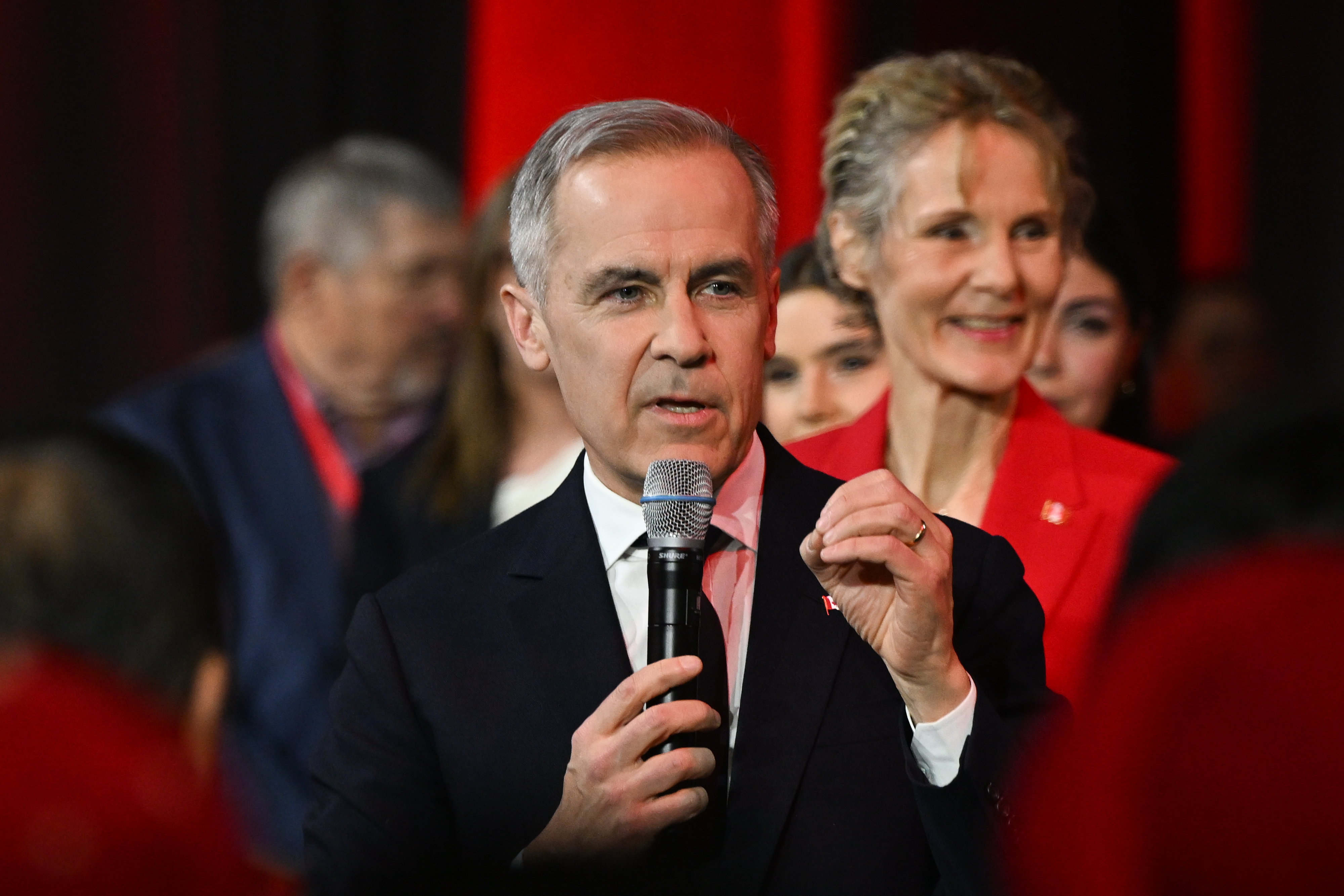 Canada announces retaliatory tariffs on $21 billion of US goods – NBC ...