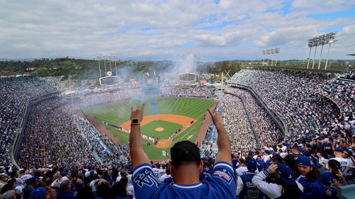 MLB Opening Day 2025: Now that Opening Day is over, here’s everything ...