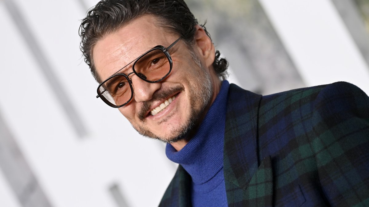 Pedro Pascal addresses controversial coffee order – NBC Los Angeles