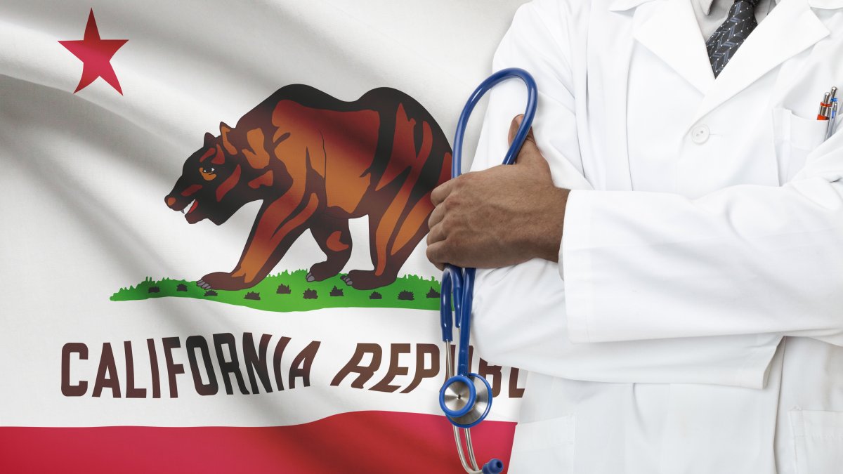 California has $6.2 billion Medicaid funding gap – NBC Los Angeles