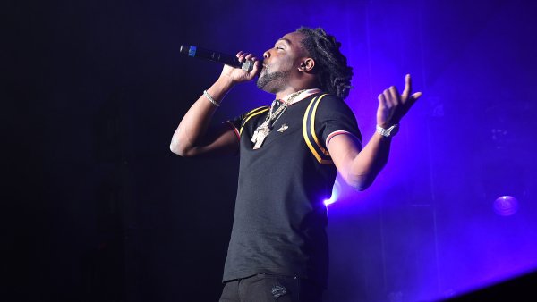 Rapper Young Scooter dies at 39 on his birthday – NBC Los Angeles