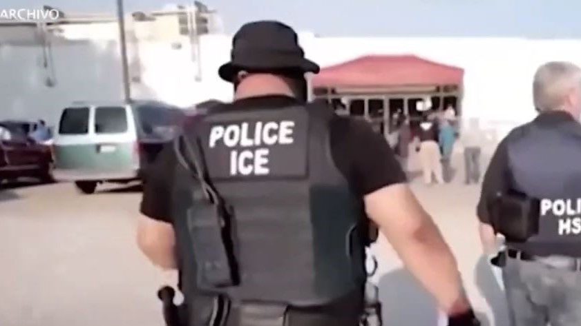 DOJ wants data on undocumented inmates in LA jails – NBC Los Angeles