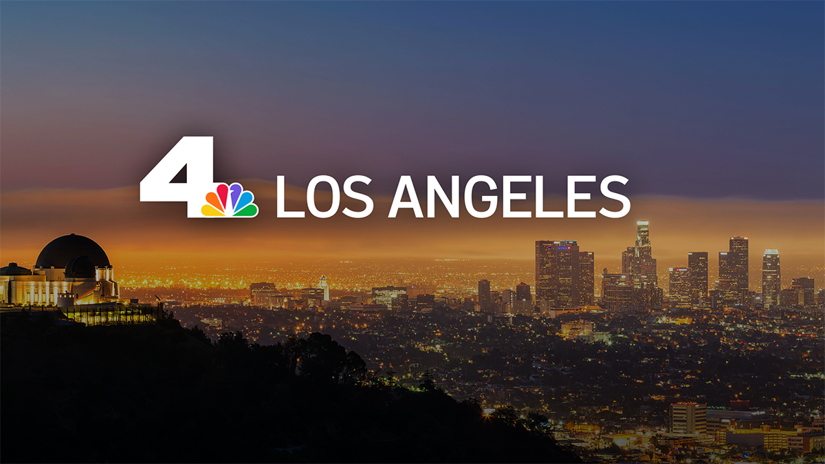 Meet the NBC4 News Team – NBC Los Angeles