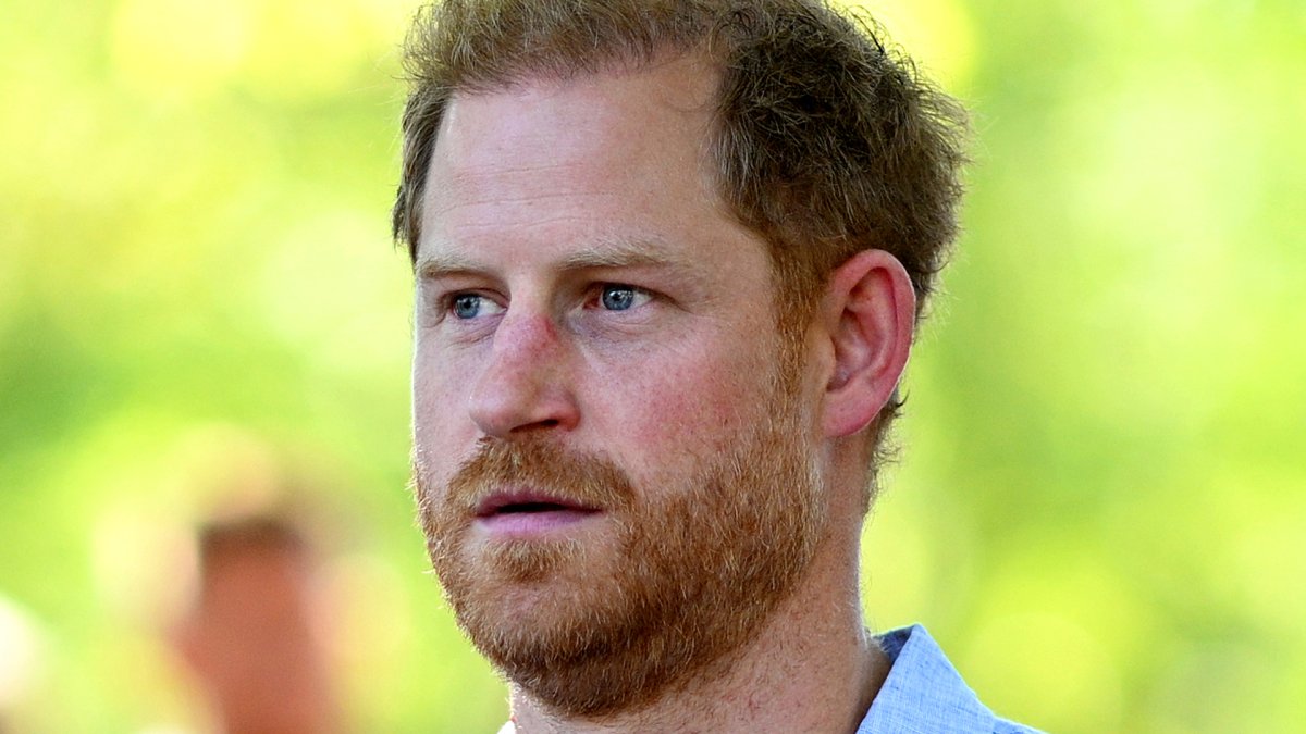 Prince Harry’s immigration documents released – NBC Los Angeles