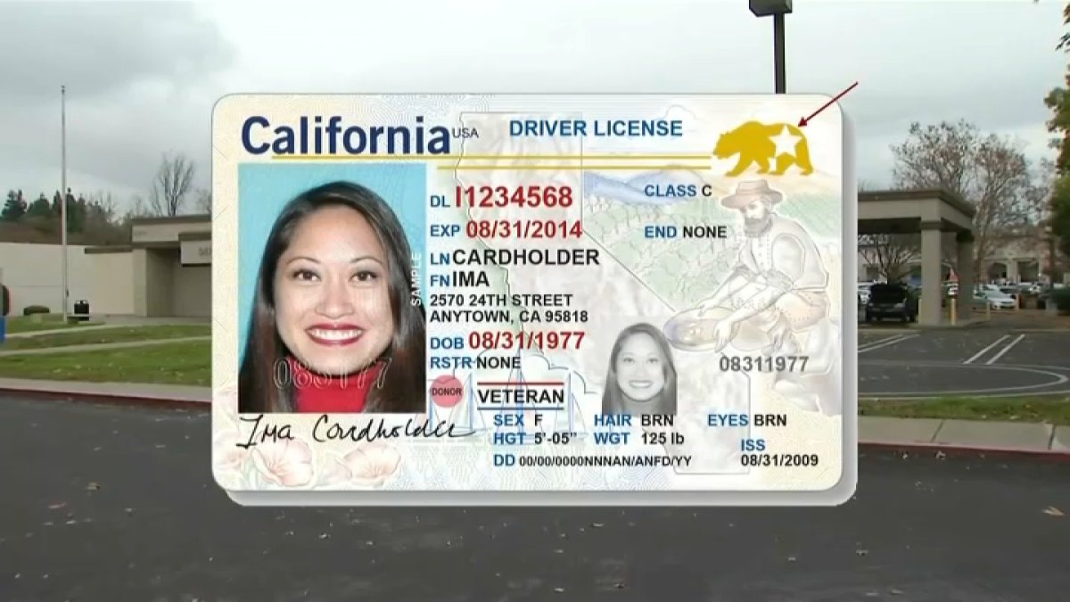 Department of Homeland Security offering Real ID grace period – NBC Los ...