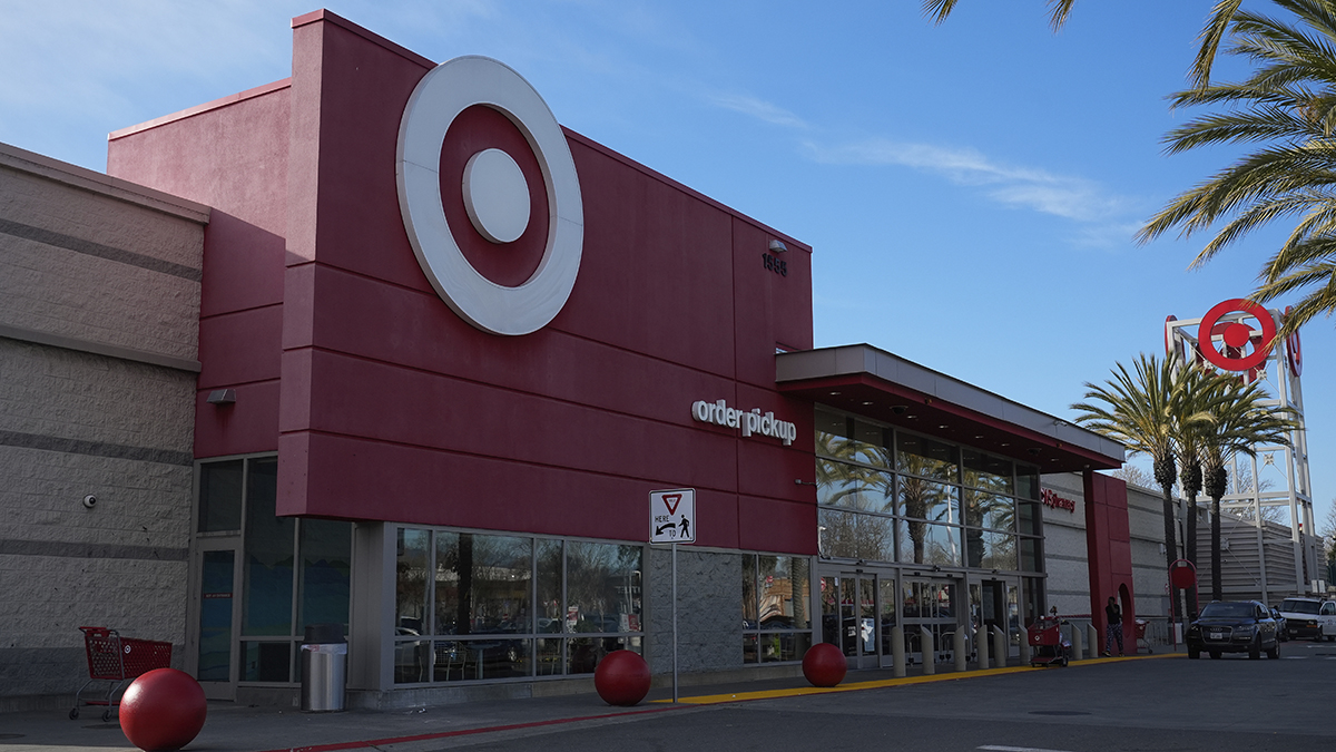 Target boycott began this week: What to know – NBC Los Angeles