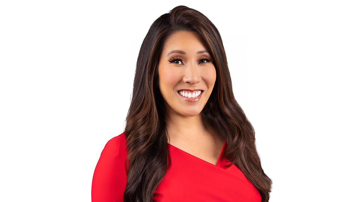 Tracey Leong – NBC Los Angeles