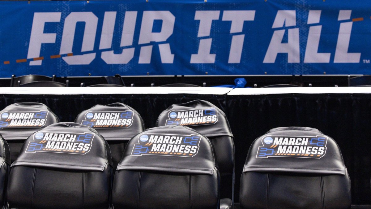 March Madness 2025: Men’s, women’s Final Four dates, locations – NBC ...