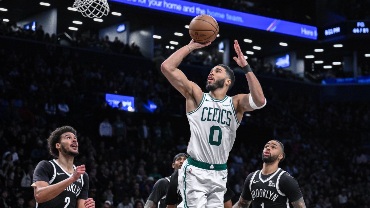 Who is Bill Chisholm, the reported new owner of the Celtics? – NBC Los ...