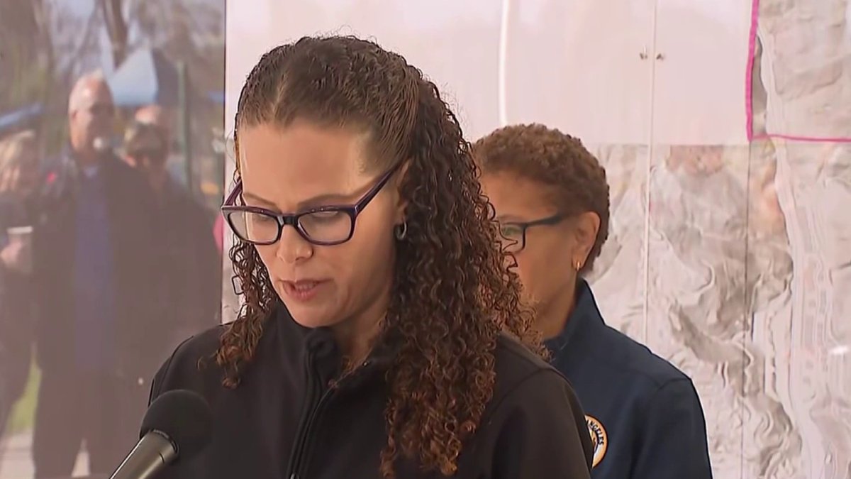 LADWP Board postpones vote on private security for CEO – NBC Los Angeles