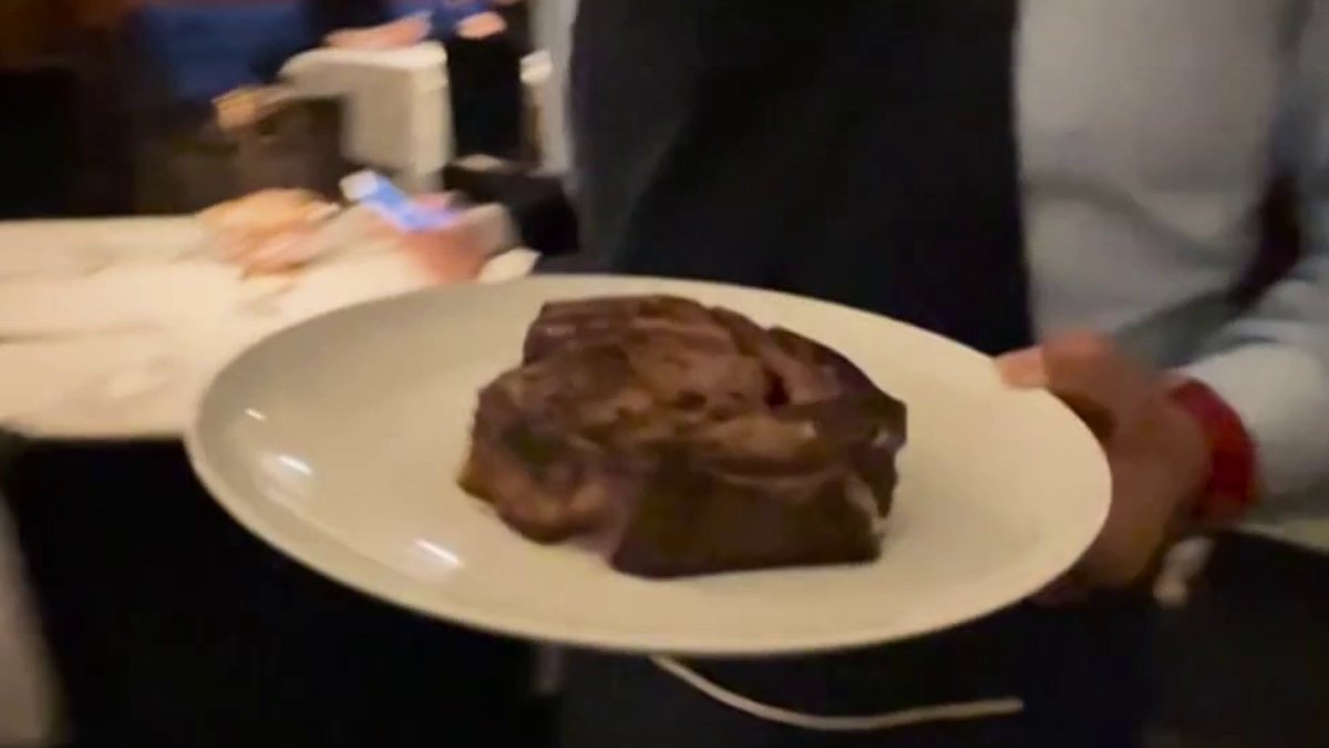 Texas picks fight with New York over name of famed NY strip steak – NBC ...