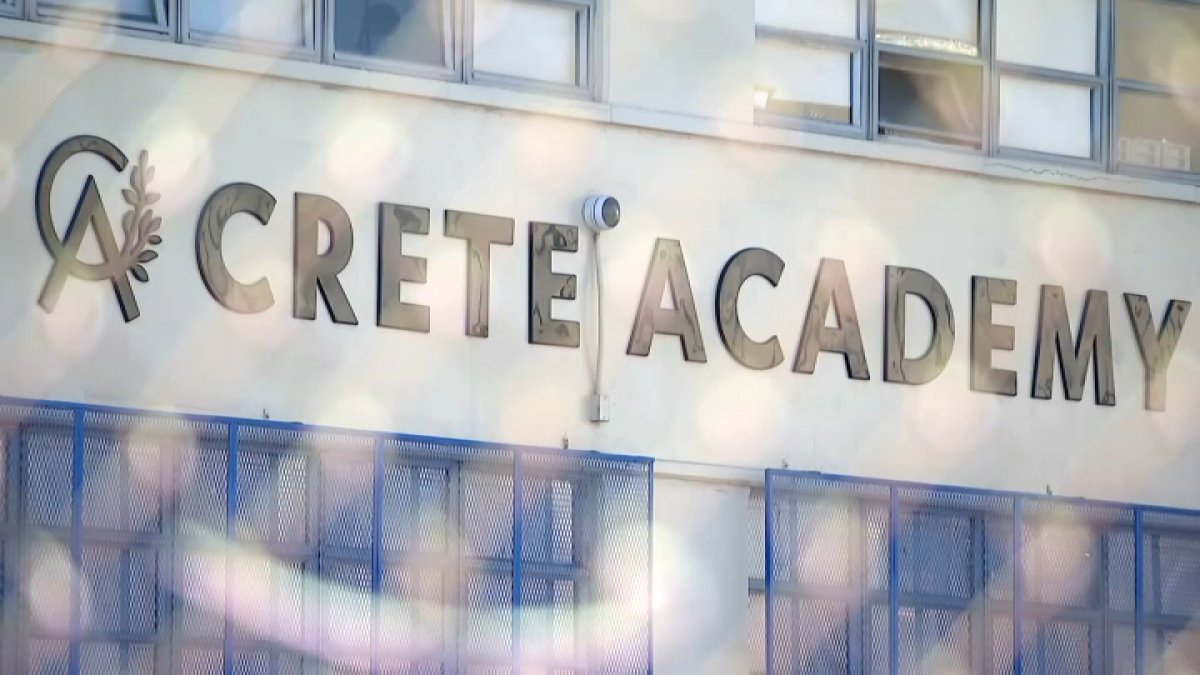 South LA school appeals to keep charter status – NBC Los Angeles