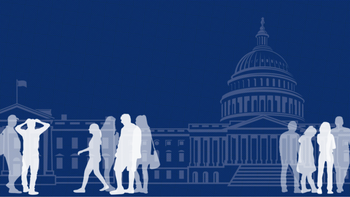 Federal worker feedback on DOGE shows feelings of betrayal – NBC Los ...