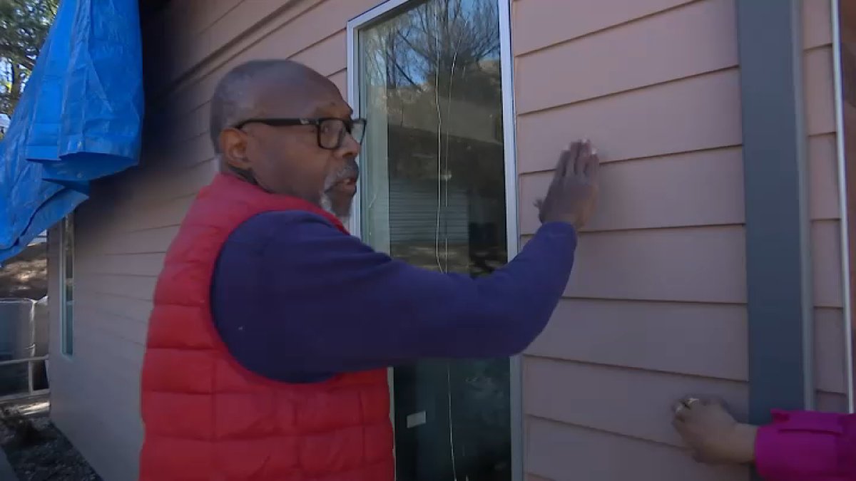 How to make your home fire resilient – NBC Los Angeles