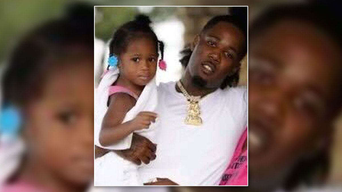 Rapper, daughter killed in Texas car wash shooting – NBC Los Angeles