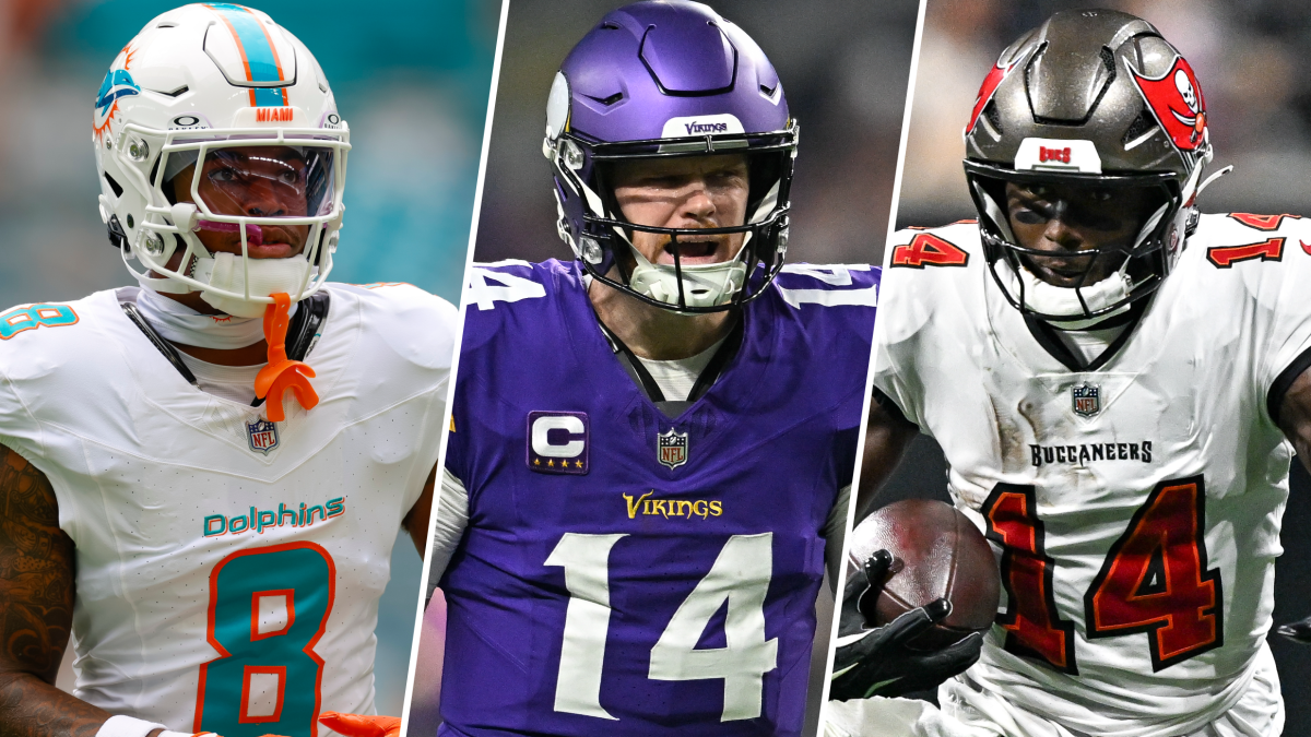 NFL free agency tracker: List of notable signings in 2025 – NBC Los Angeles