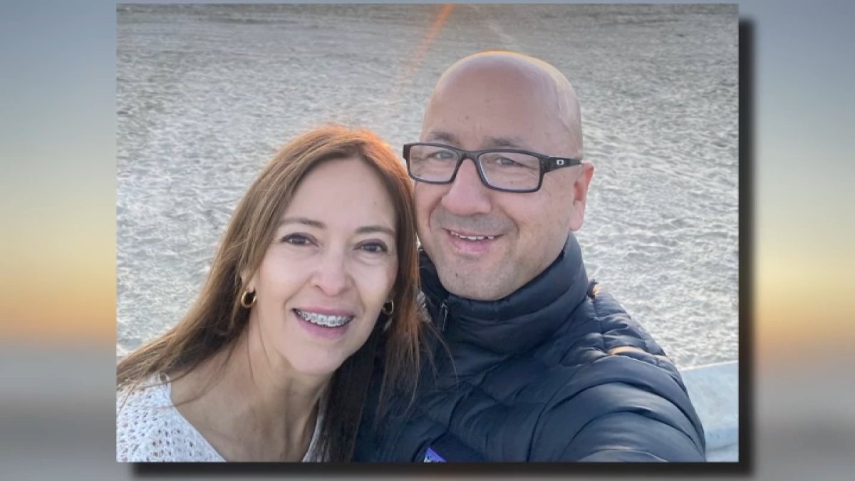 Laguna Niguel couple with no criminal history to be deported – NBC Los Angeles