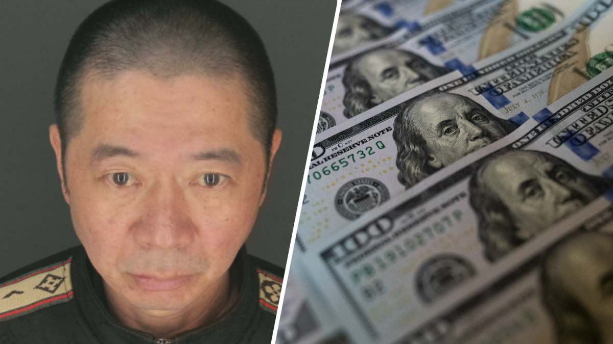 El Monte man arrested for scamming elderly Redlands resident – NBC Los ...