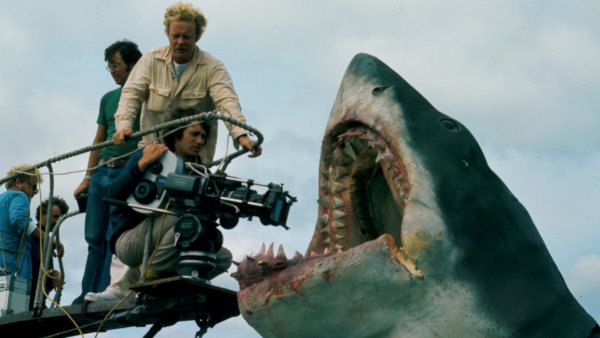 The Academy Museum will honor JAWS with a major exhibit – NBC Los Angeles