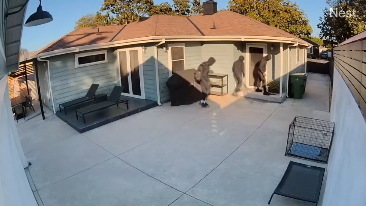 Mid-City homeowners’ property targeted by thieves for third time within ...