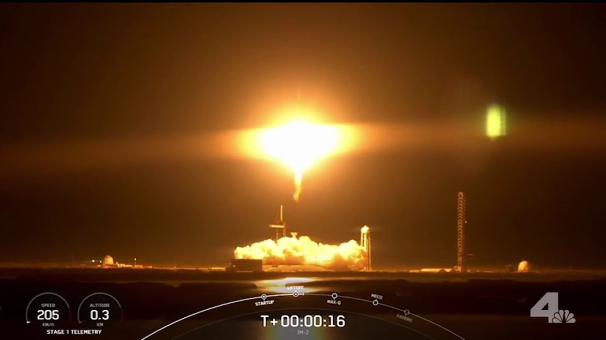 NewsConference: OC company goes into deep space searching for minerals ...