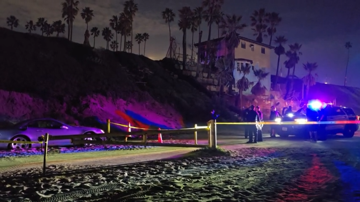 Woman killed by vehicle that veered off in Playa del Rey collision ...