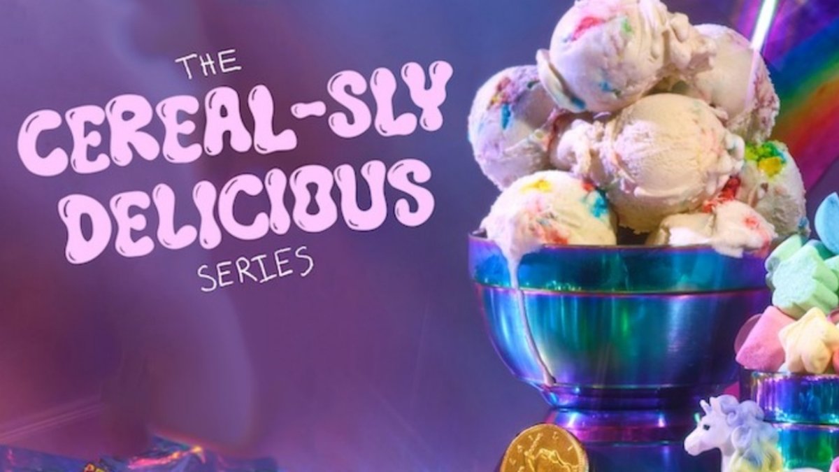 Salt & Straw has cereal-inspired ice creams, all March long – NBC Los ...
