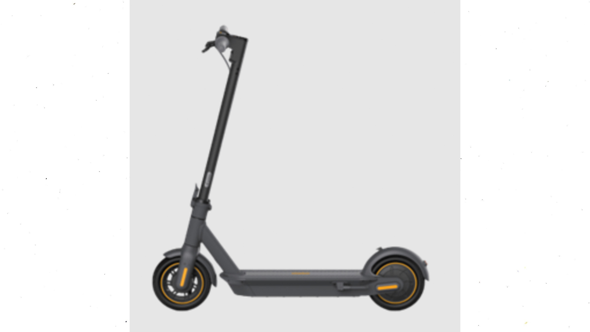 Segway recalls 220,000 of its scooters – NBC Los Angeles