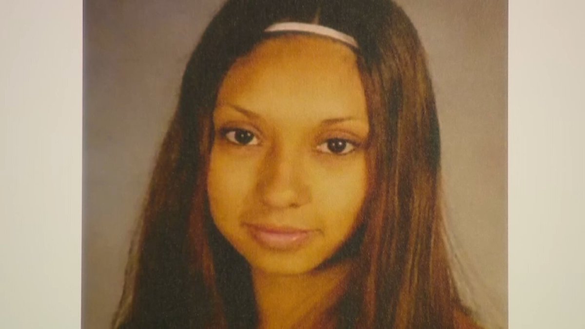 Cold case murder of Los Angeles teen, Emmery Munoz – NBC Los Angeles