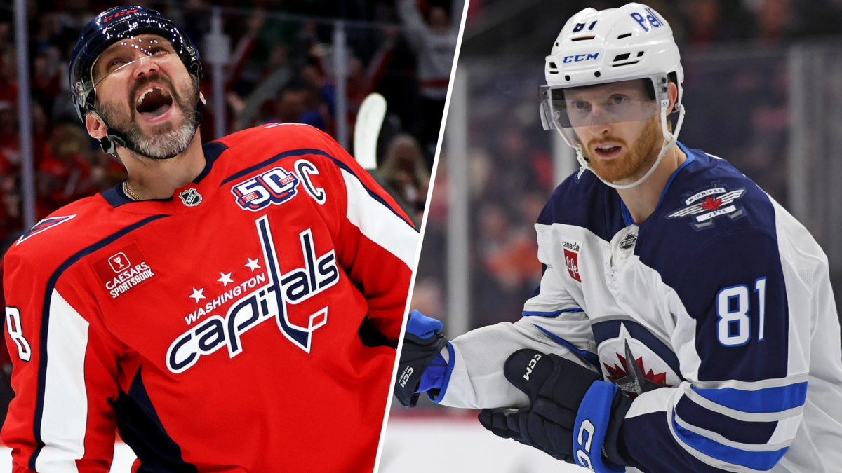 When do 2025 NHL Stanley Cup Playoffs start and how do they work? – NBC ...