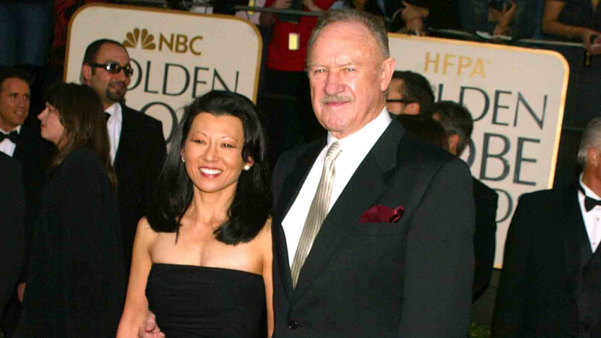 Calls to medical clinic show Gene Hackman’s wife was alive longer than ...