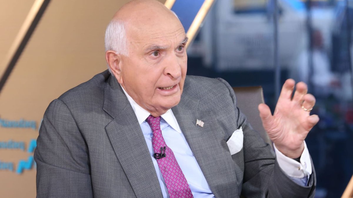 GOP megadonor Ken Langone is latest billionaire to blast Trump’s ...