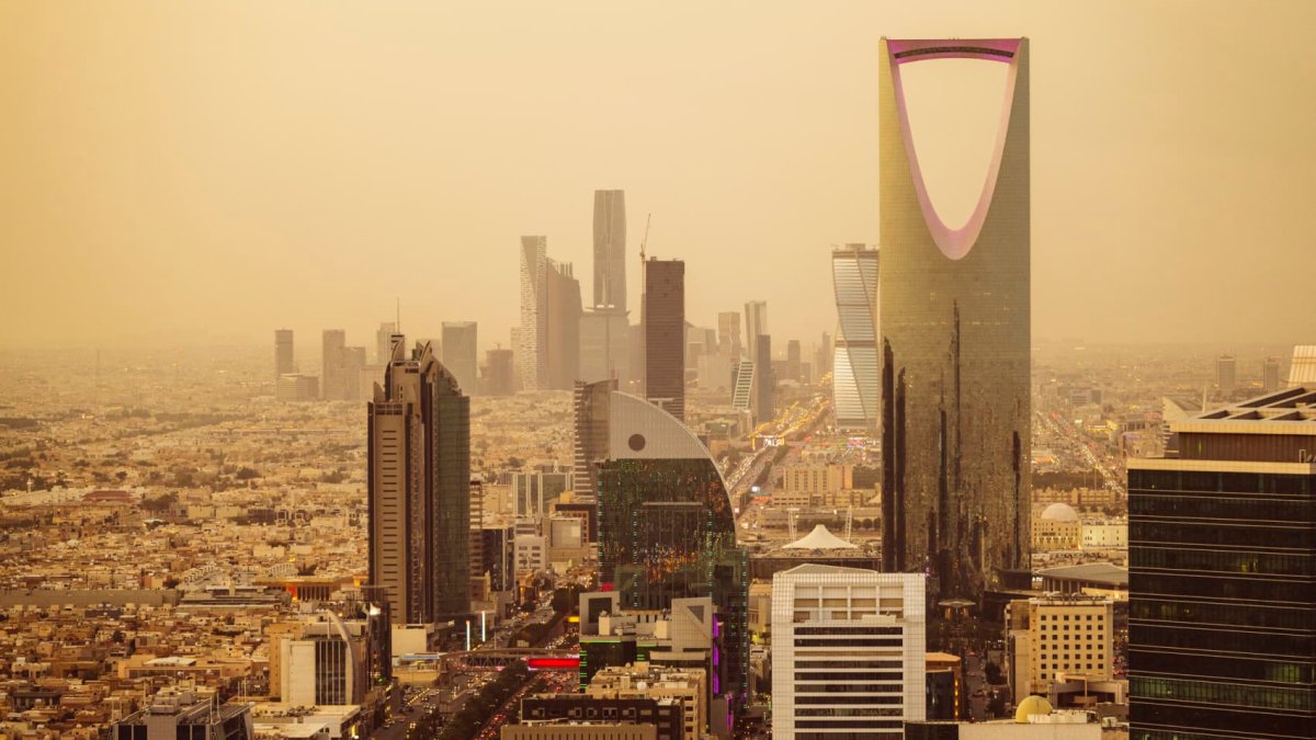 Tanking oil prices could more than double Saudi Arabia’s deficit to $75 ...