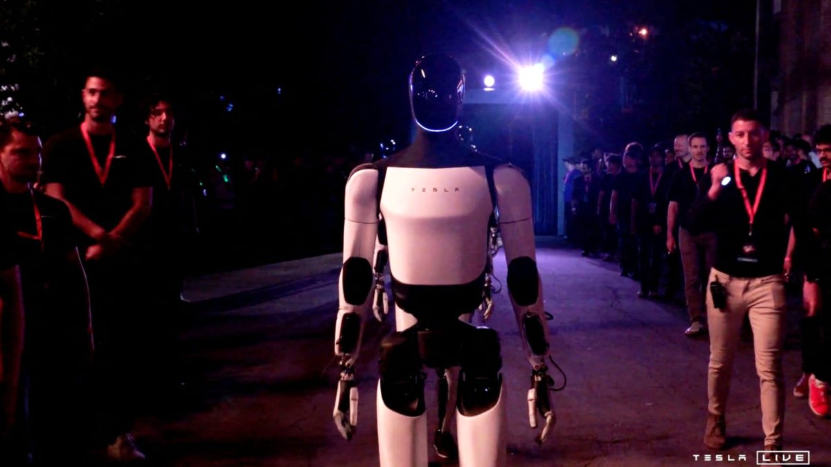 Why Tesla’s turn to robots has divided Wall Street – NBC Los Angeles