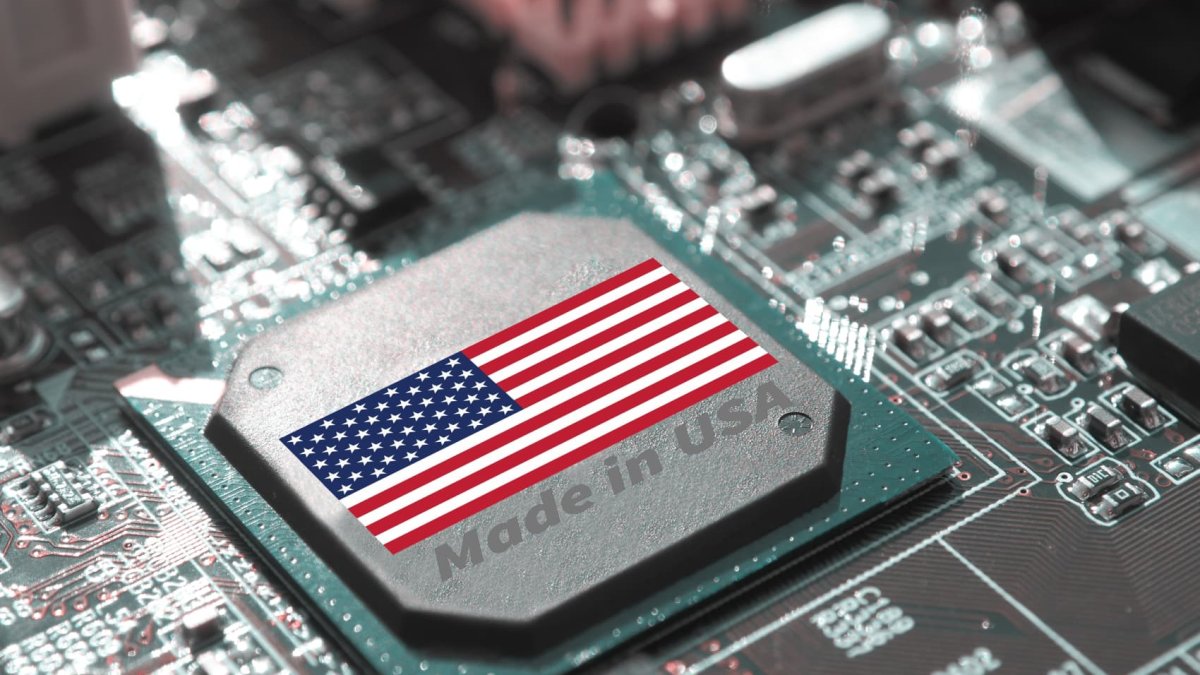 Trump says tariffs will accelerate reshoring, but experts say it’s not ...