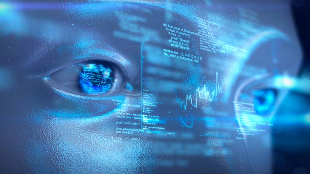 AI could affect 40% of jobs and widen inequality between nations, – NBC ...