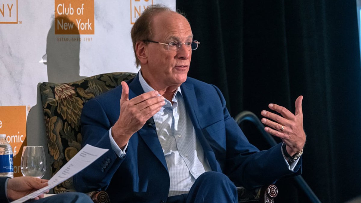 CEOs think the U.S. is ‘probably in a recession right now,’ says ...