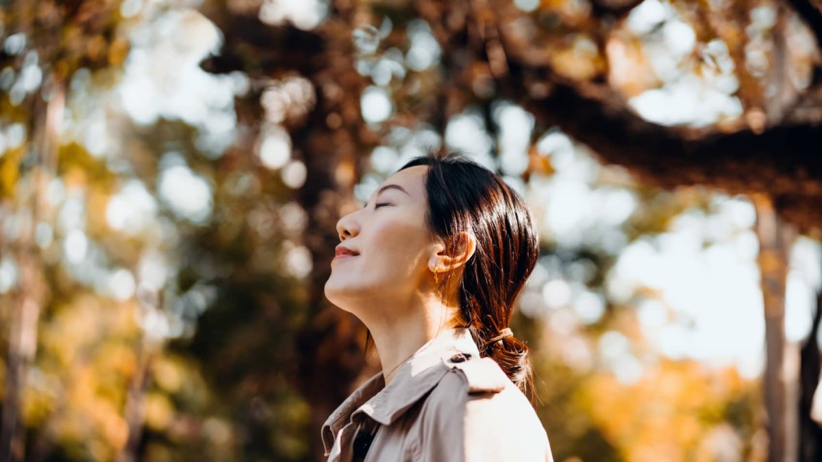 Psychiatrist: One simple, effective way to feel calmer—it can ‘bring ...
