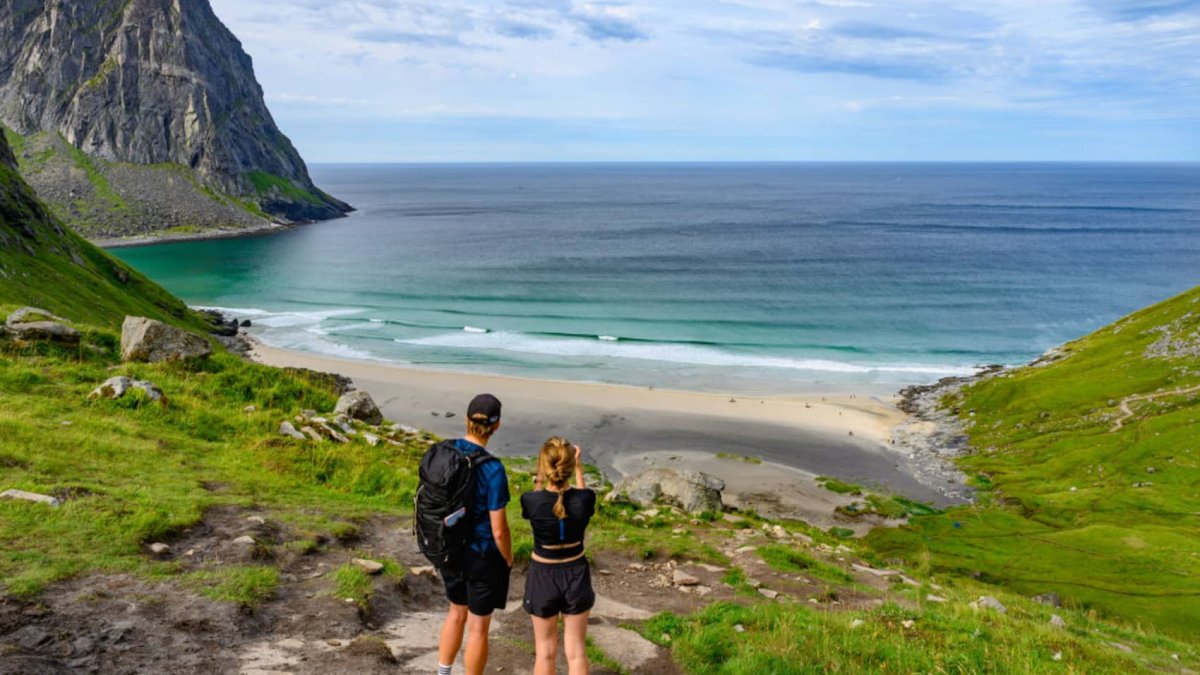 Baby boomers and first-time travelers are shunning Europe’s summer ...