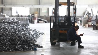 Trump tariffs won’t lead supply chains back to U.S., companies will go ...