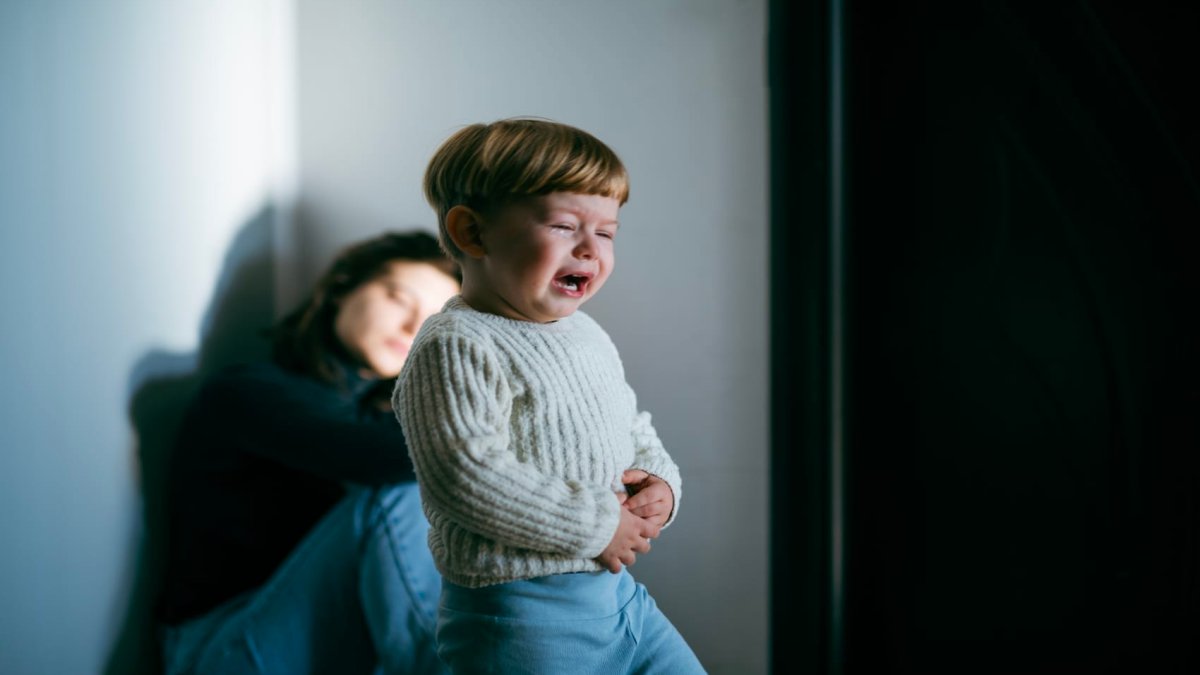 This is the most dangerous and ‘overused’ phrase in parenting – NBC Los ...