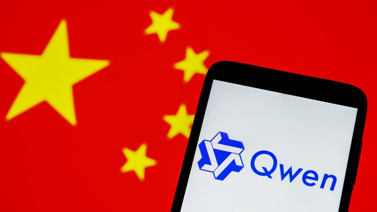 Alibaba launches new Qwen LLMs in China’s latest open-source AI ...
