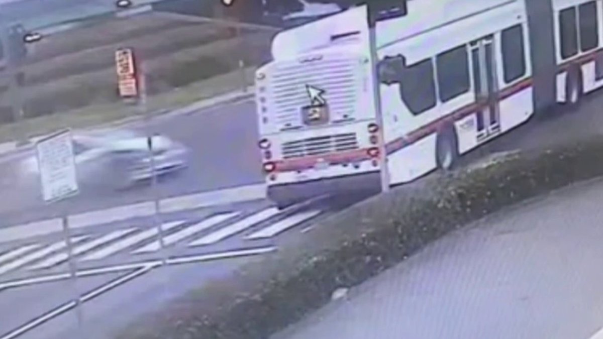 Tesla driver, passenger killed in Fullerton crash – NBC Los Angeles