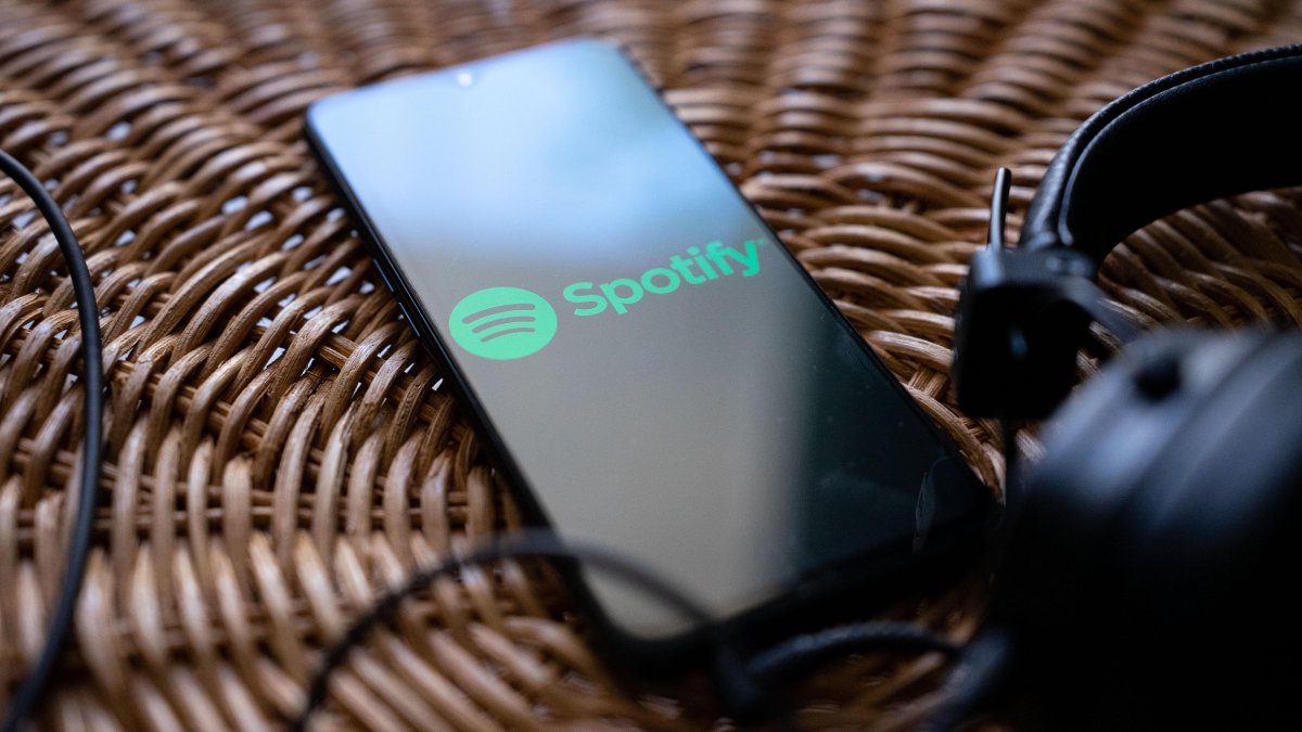 Is Spotify down? Here’s everything we know about the outage – NBC Los ...